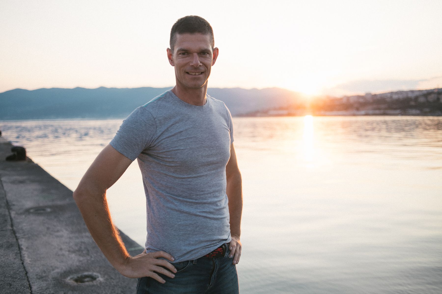 Igor Anicic - Music for the World - BIO