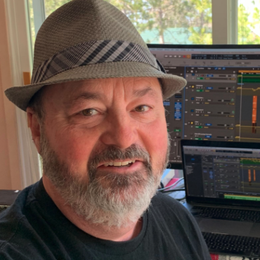 Robert Critchley - About