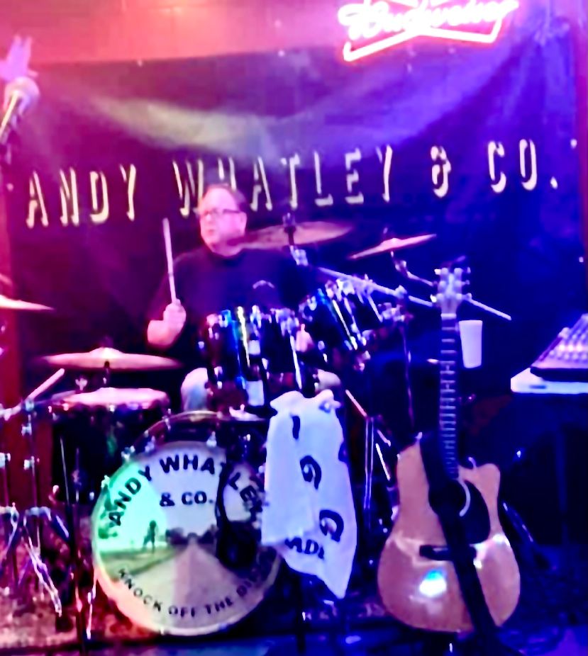 Andy Whatley & Co. - Photos