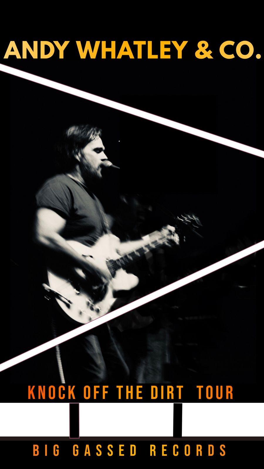Andy Whatley & Co. - Photos