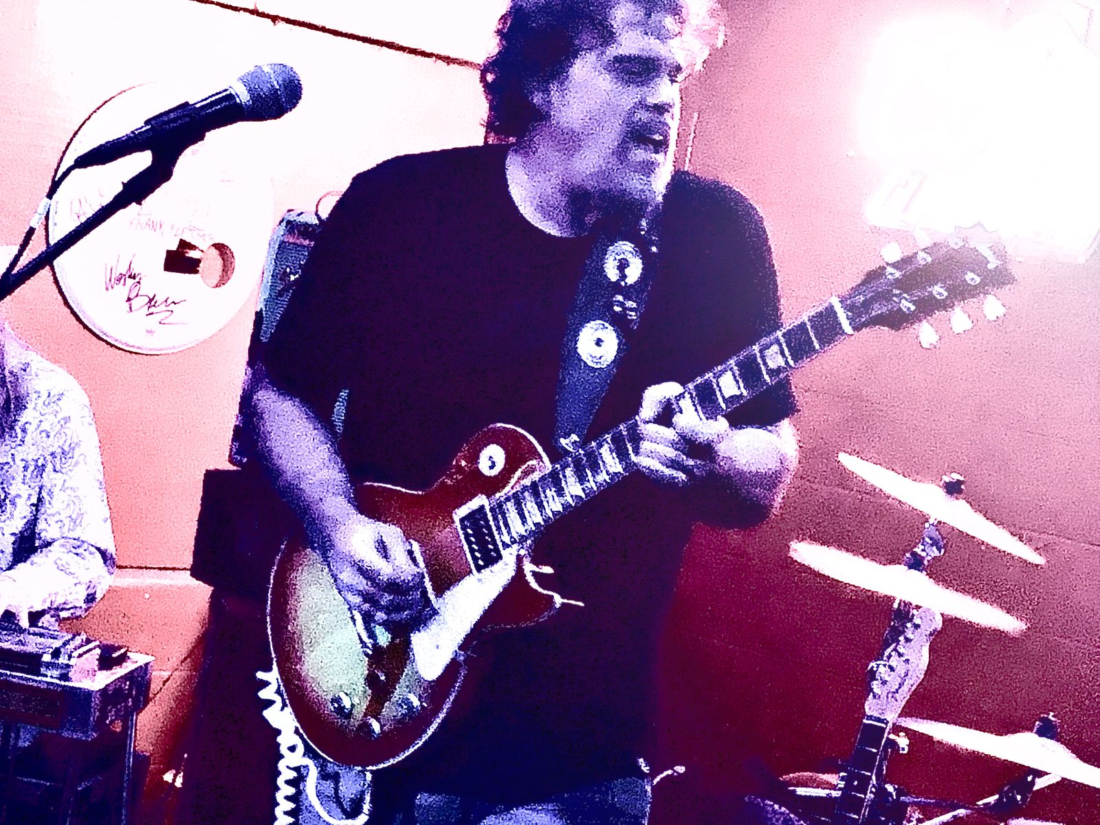 Andy Whatley & Co. - Photos