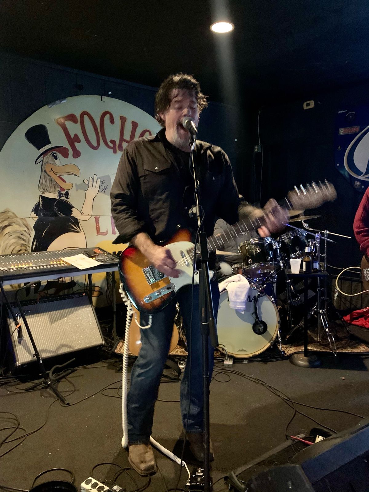 Andy Whatley & Co. - Photos