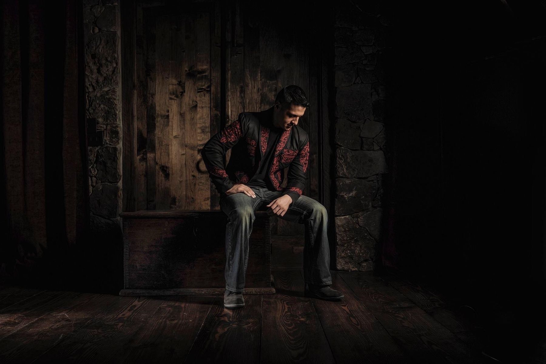 Jacob Flores Music - Bio