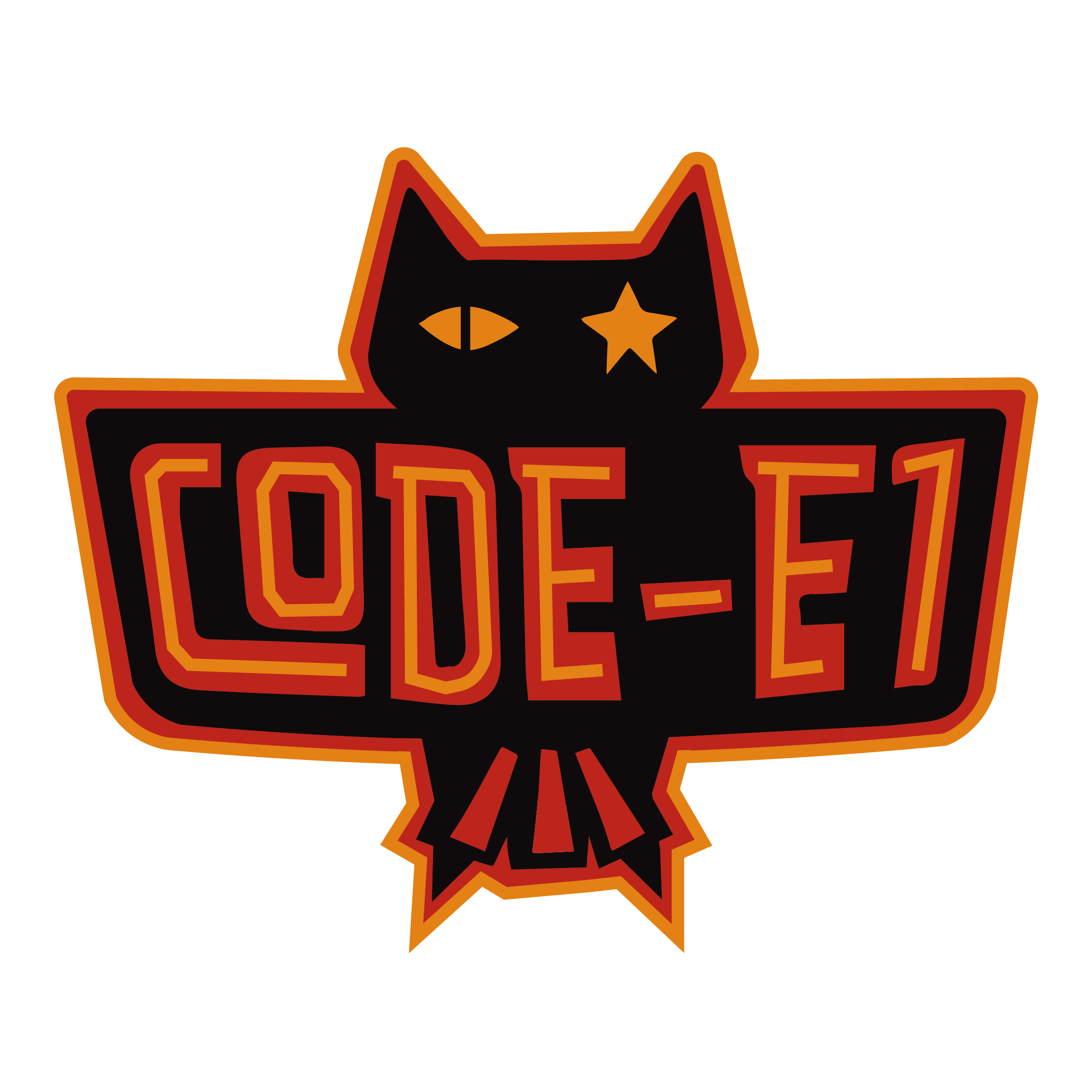 Code E1 Code E1