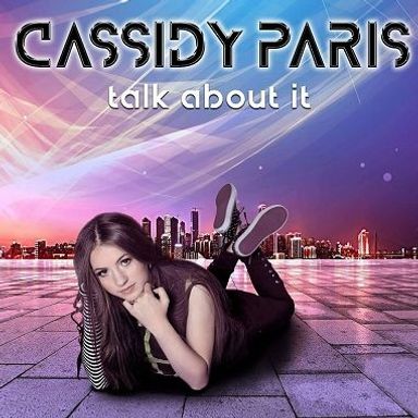 Cassidy Paris - Music