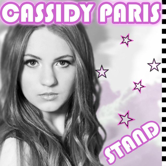 Cassidy Paris - Music