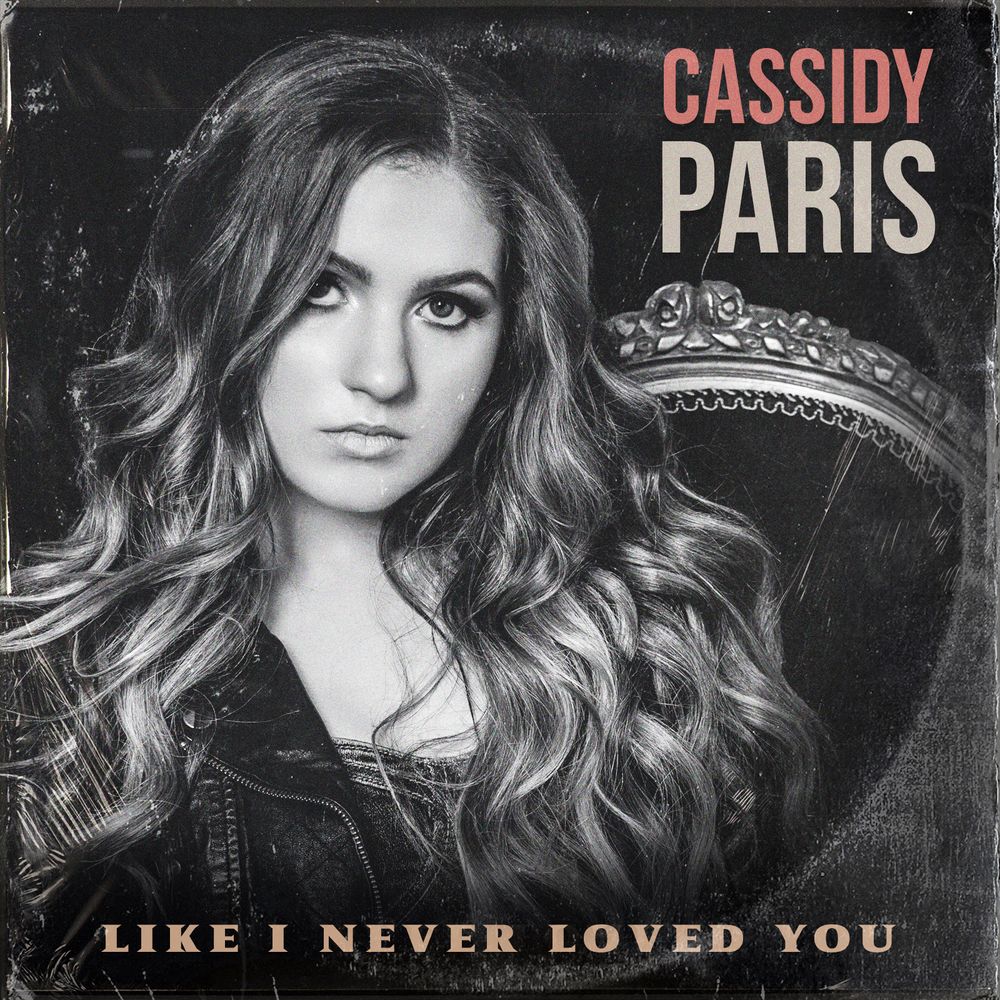 Cassidy Paris - Music