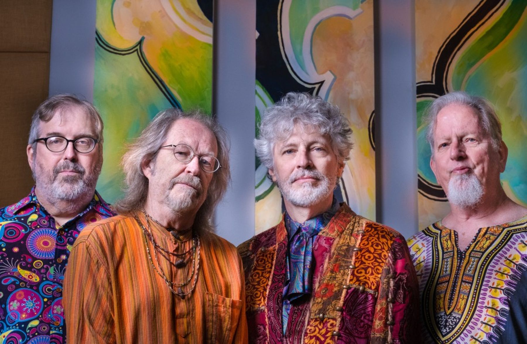 The EggMen - Press Kit