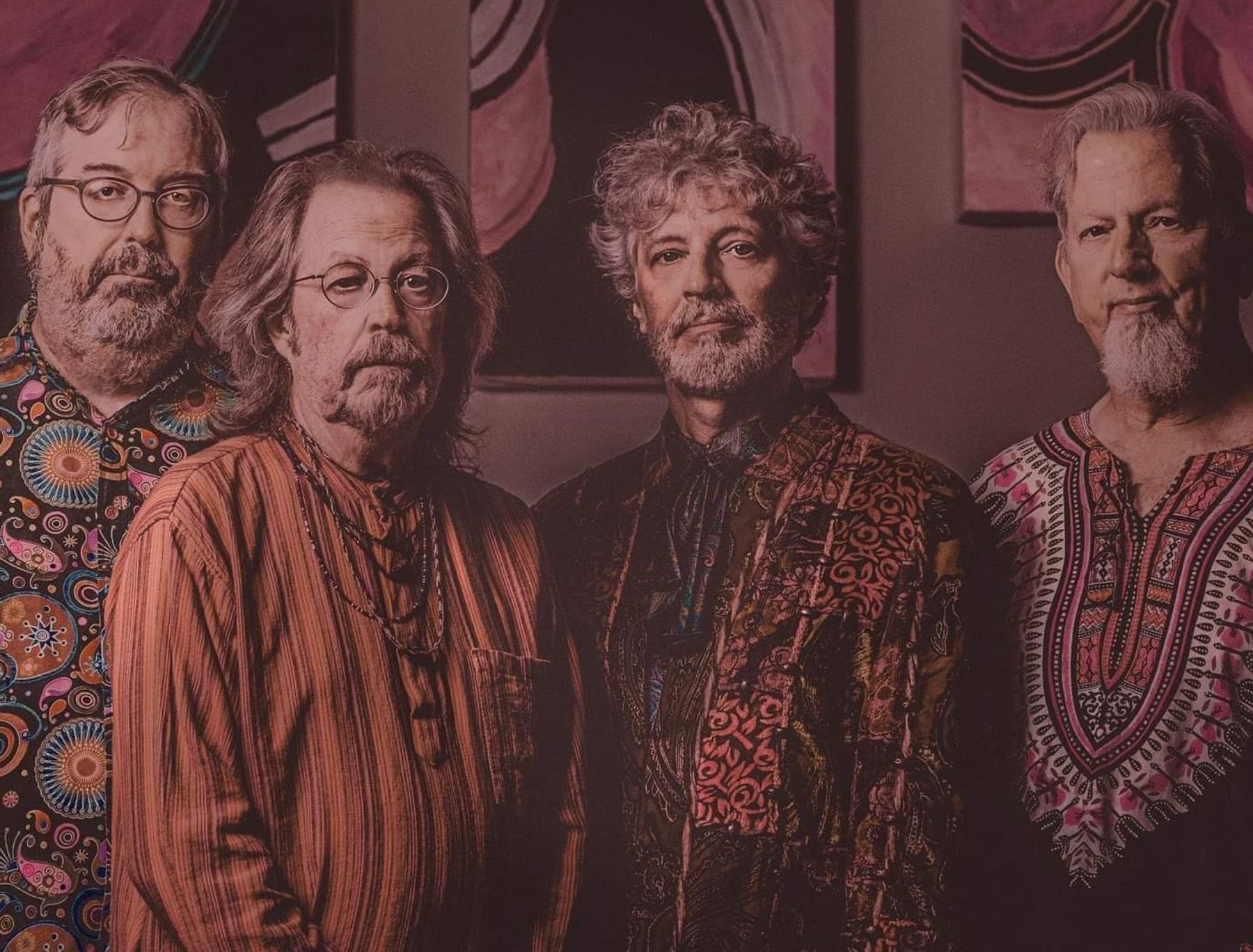 The EggMen - Press Kit