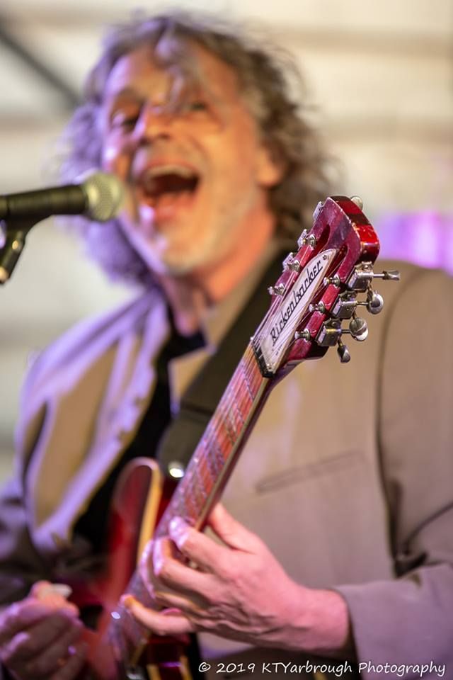 The EggMen - Photos