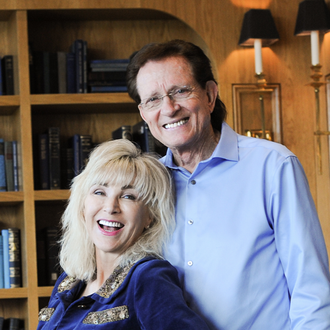 Bill and Kim Nash - BIO