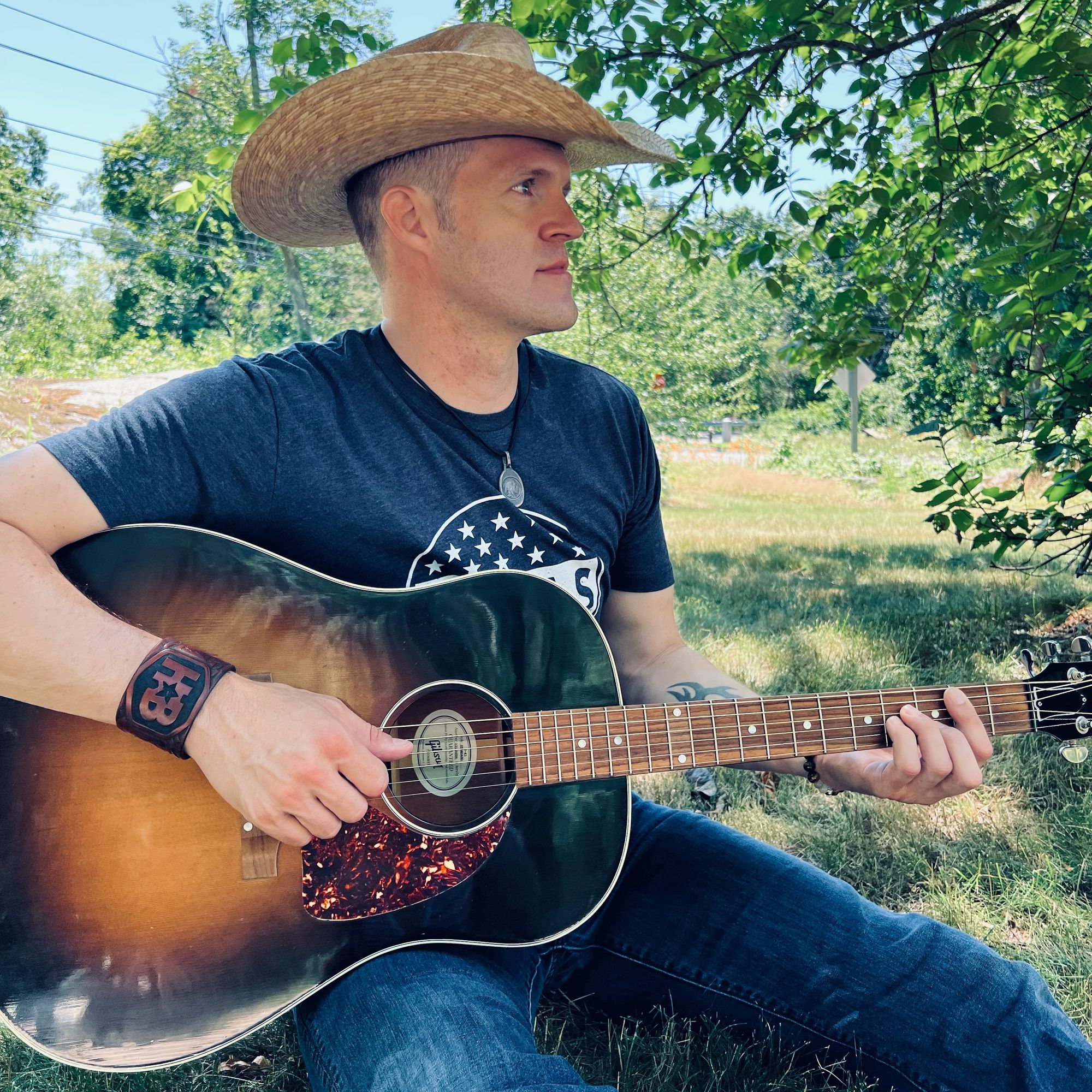 Houston Bernard - Bio