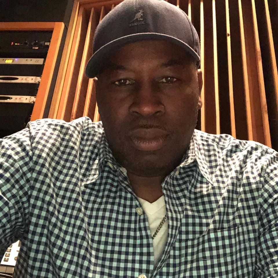 Marcus Dyson - Photos