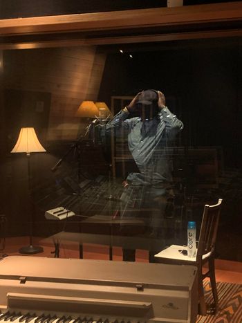 Marcus Dyson - Photos