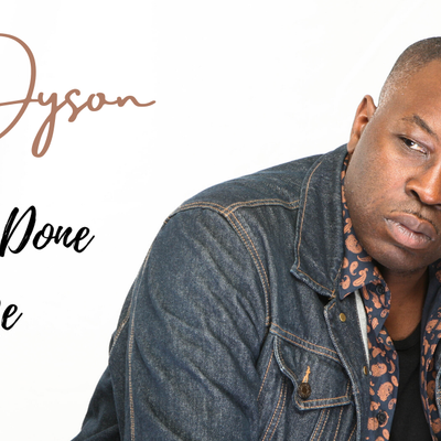 Marcus Dyson - Store