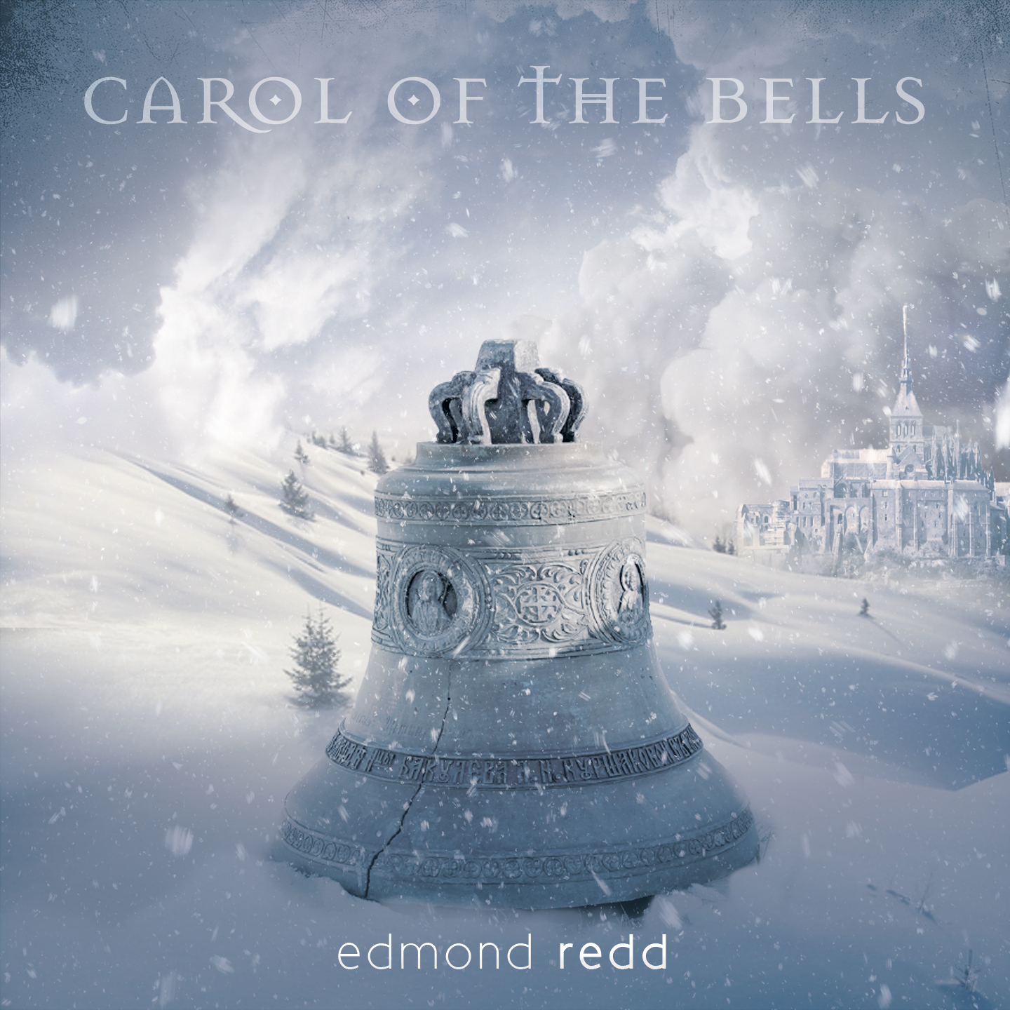 Carol Of The Bells Original