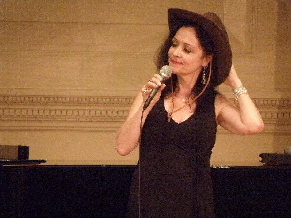 Mary Foster Conklin - Photos