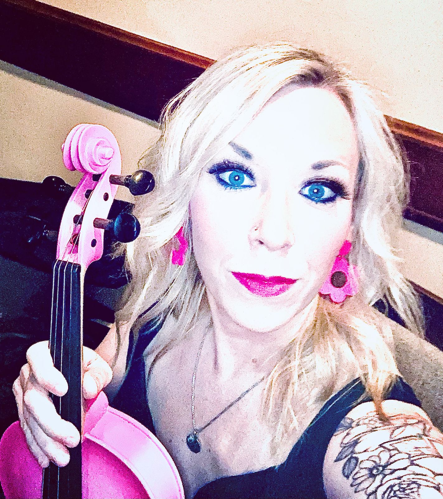 Jessica Michelle Semins