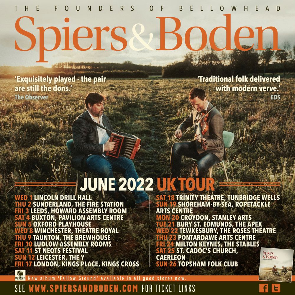 Spiers & Boden