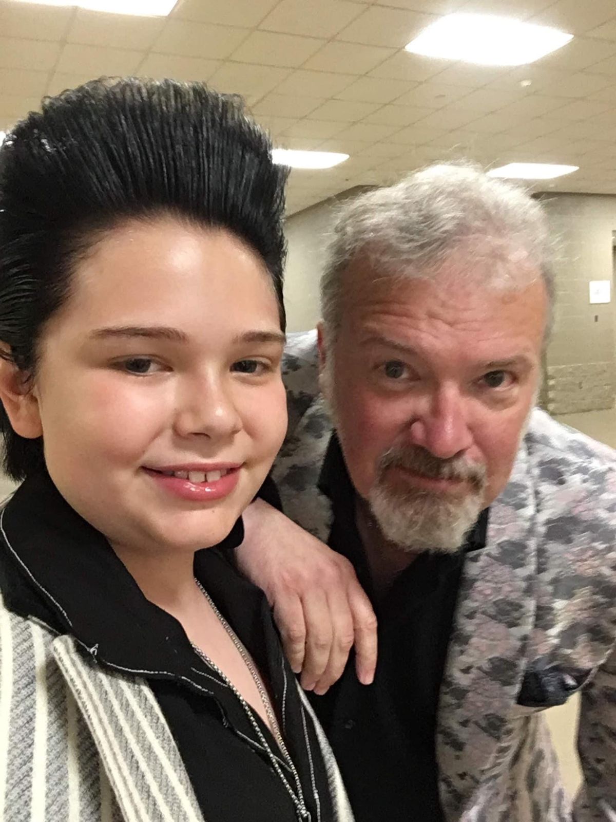 Finley Watkins - Photos