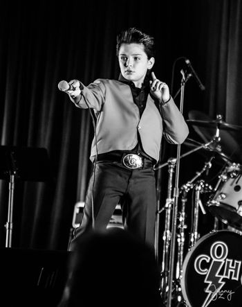 Finley Watkins - Photos