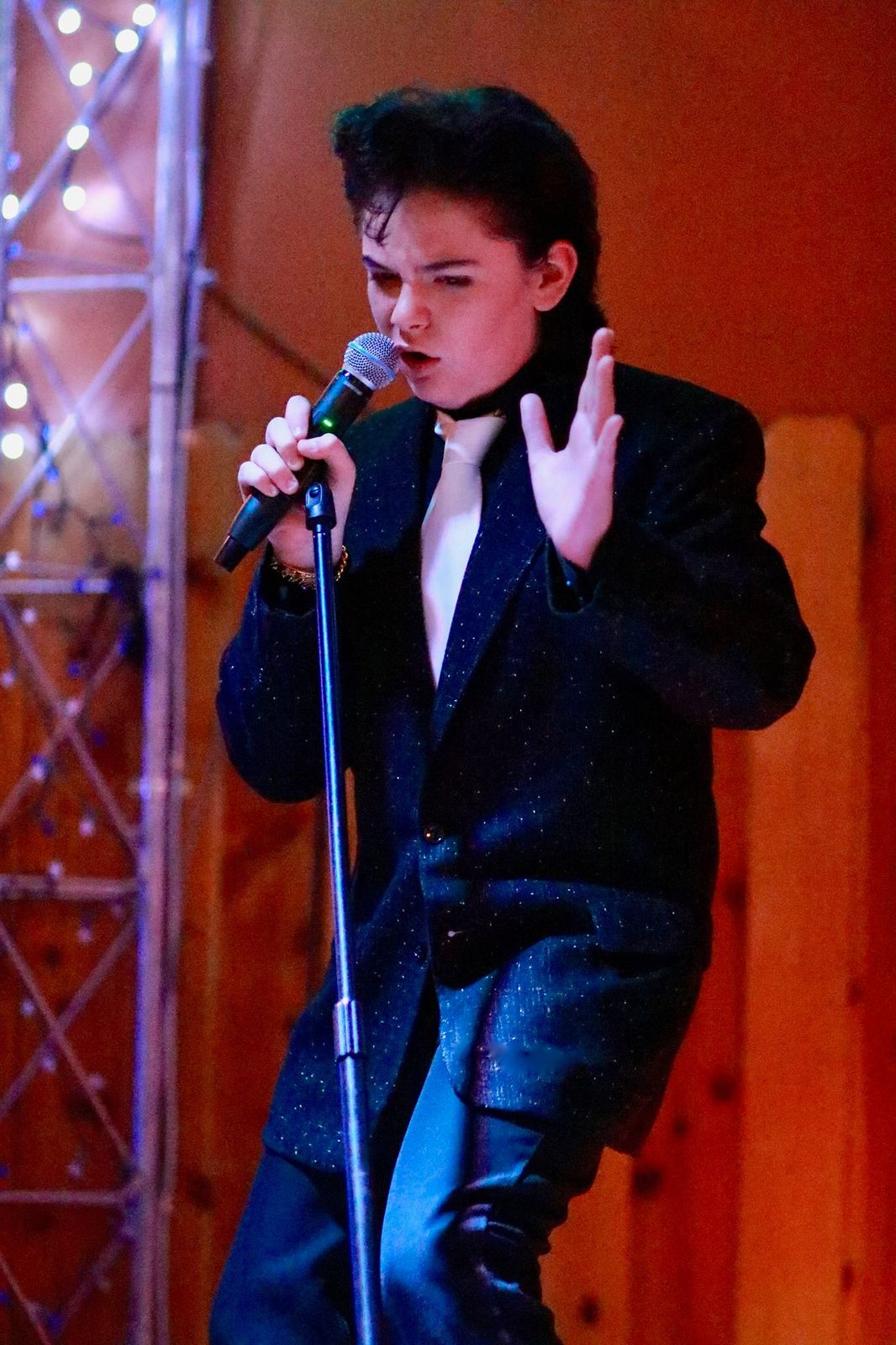 Finley Watkins - Photos