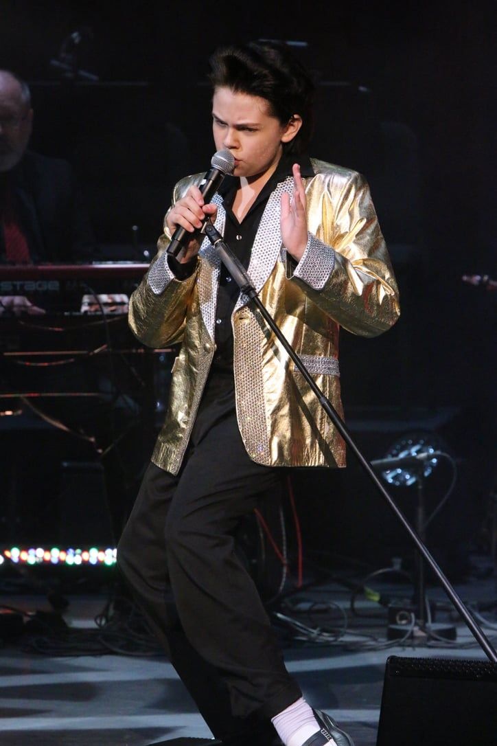 Finley Watkins - Photos