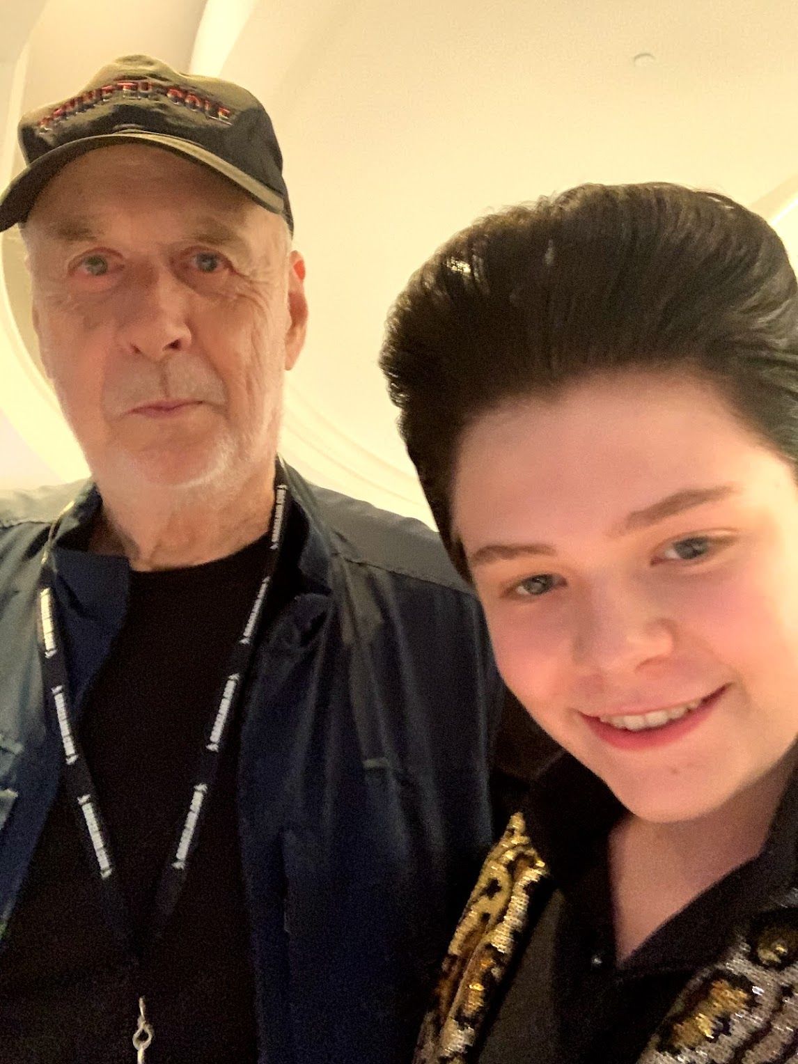 Finley Watkins - Photos