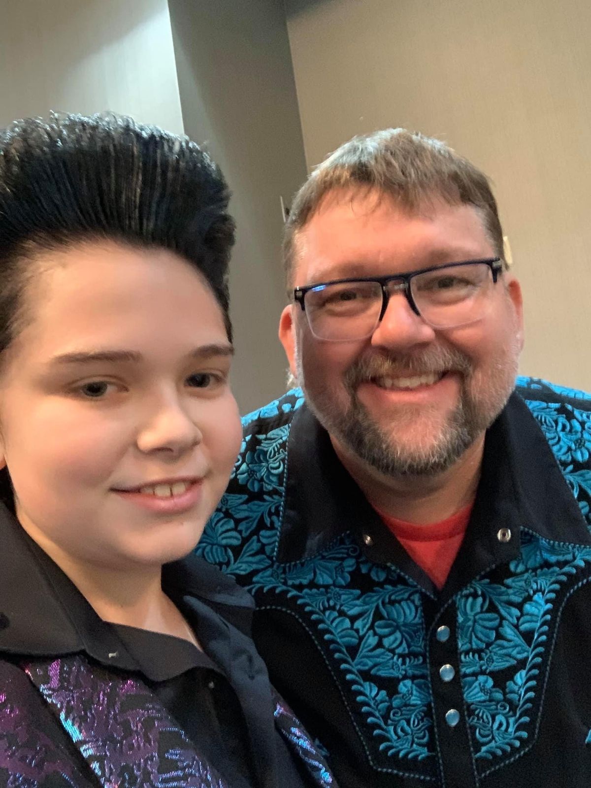 Finley Watkins - Photos