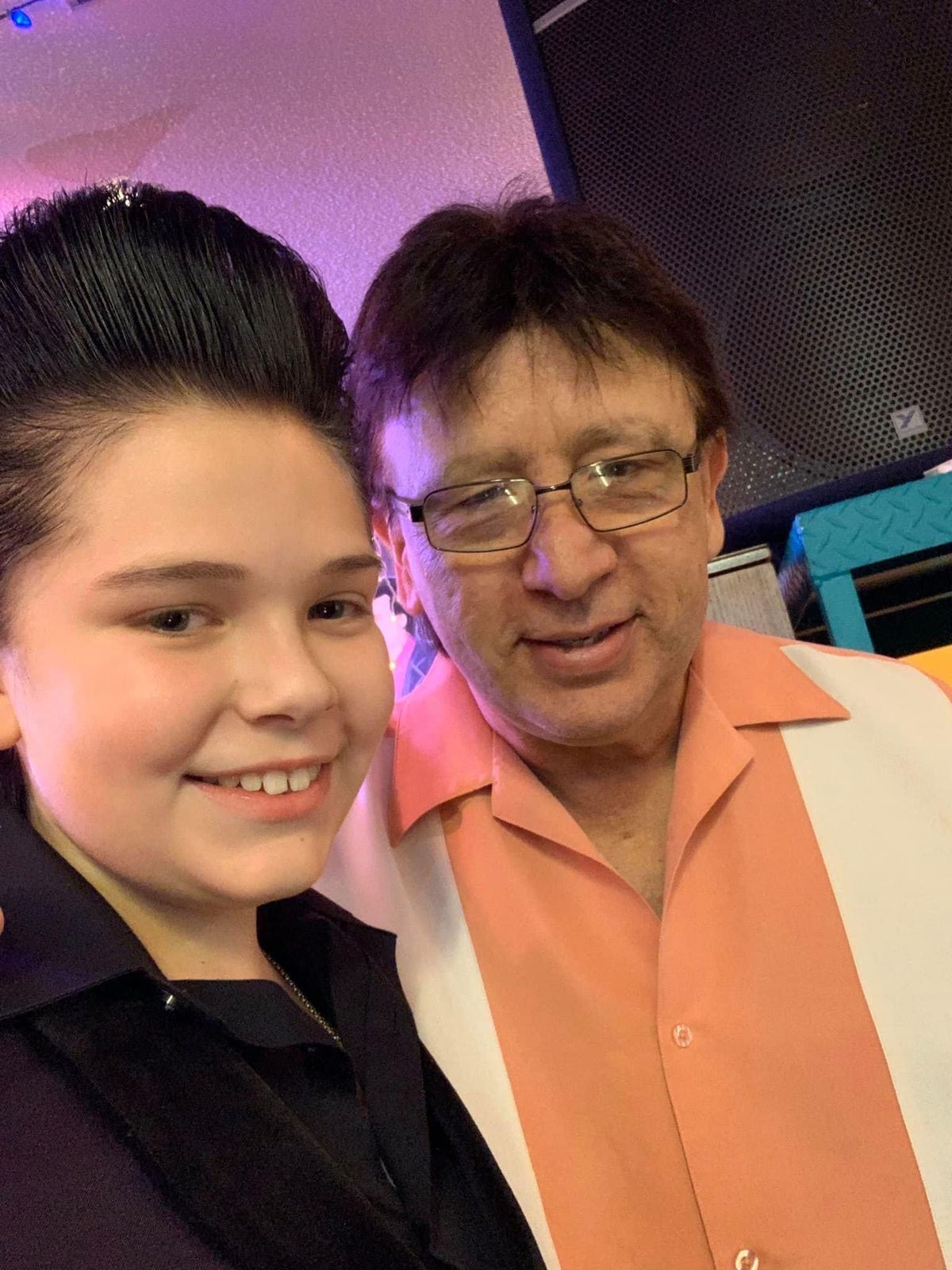 Finley Watkins - Photos