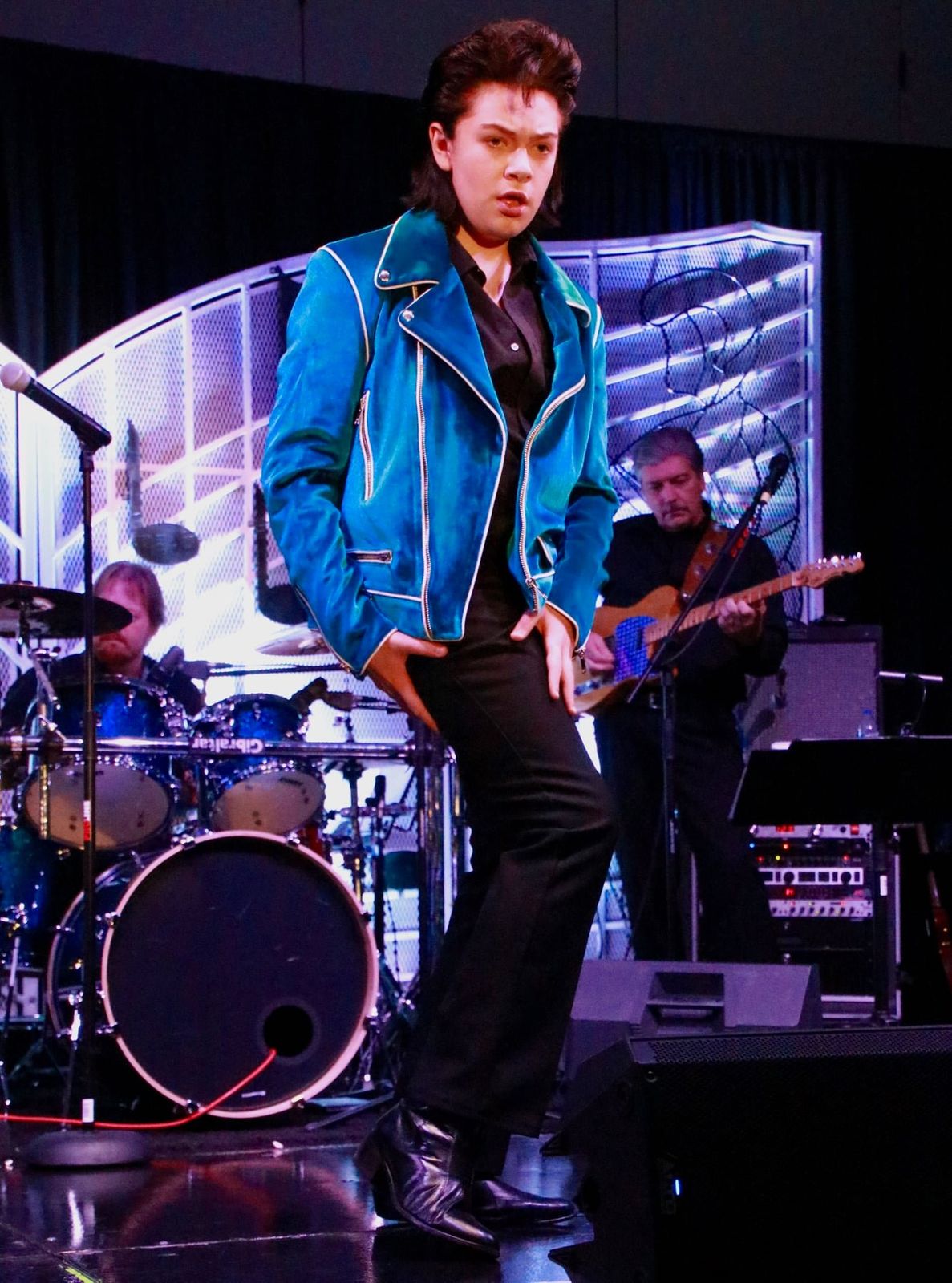 Finley Watkins - Photos