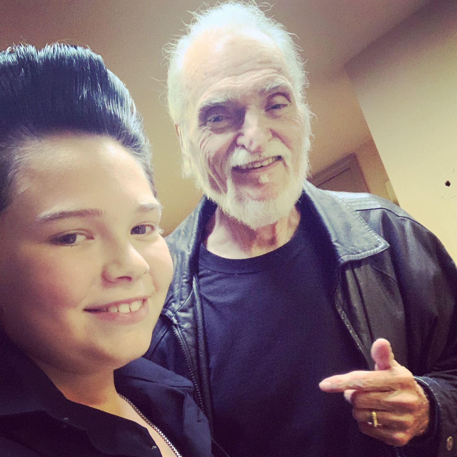 Finley Watkins - Photos