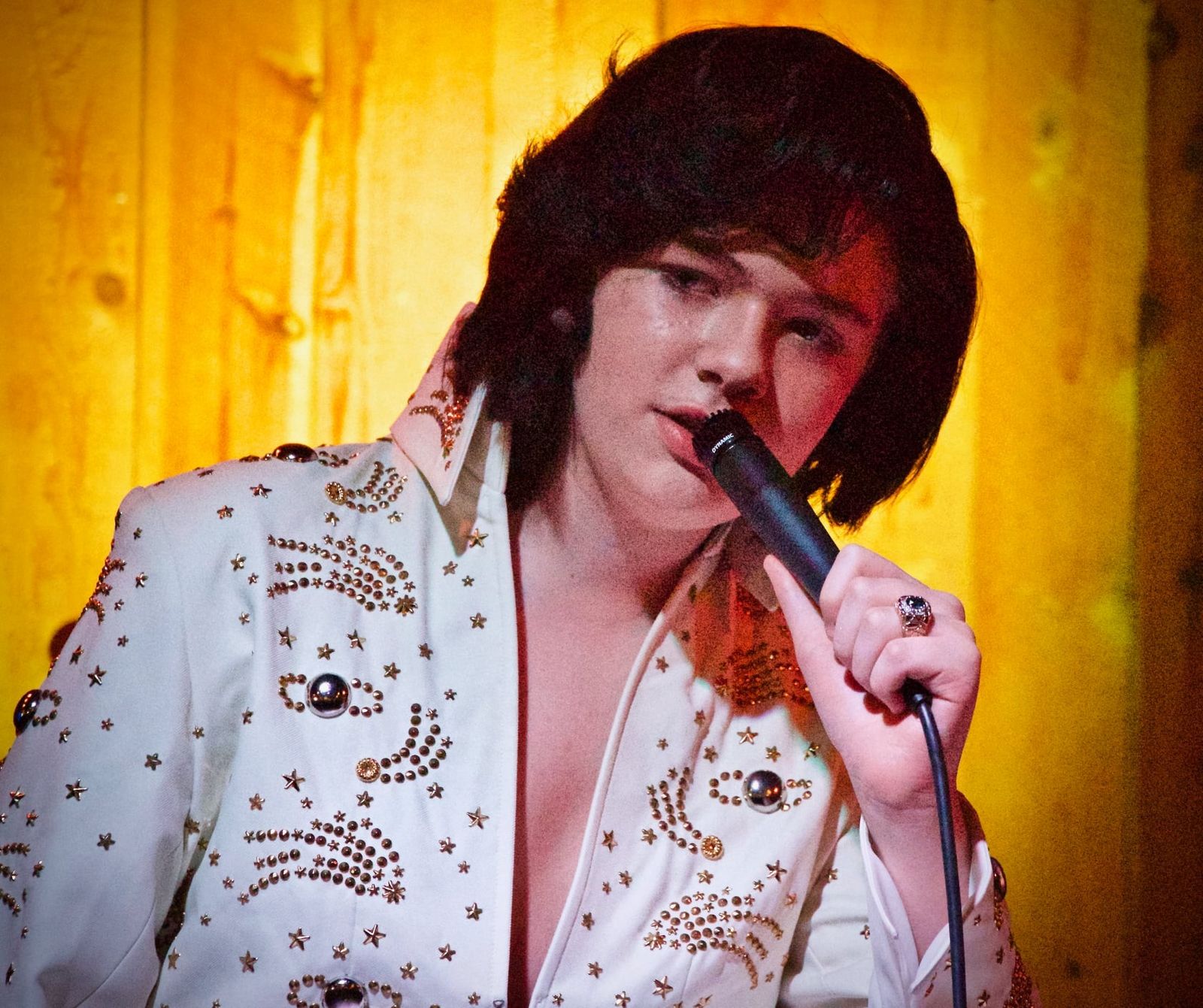 Finley Watkins - Photos