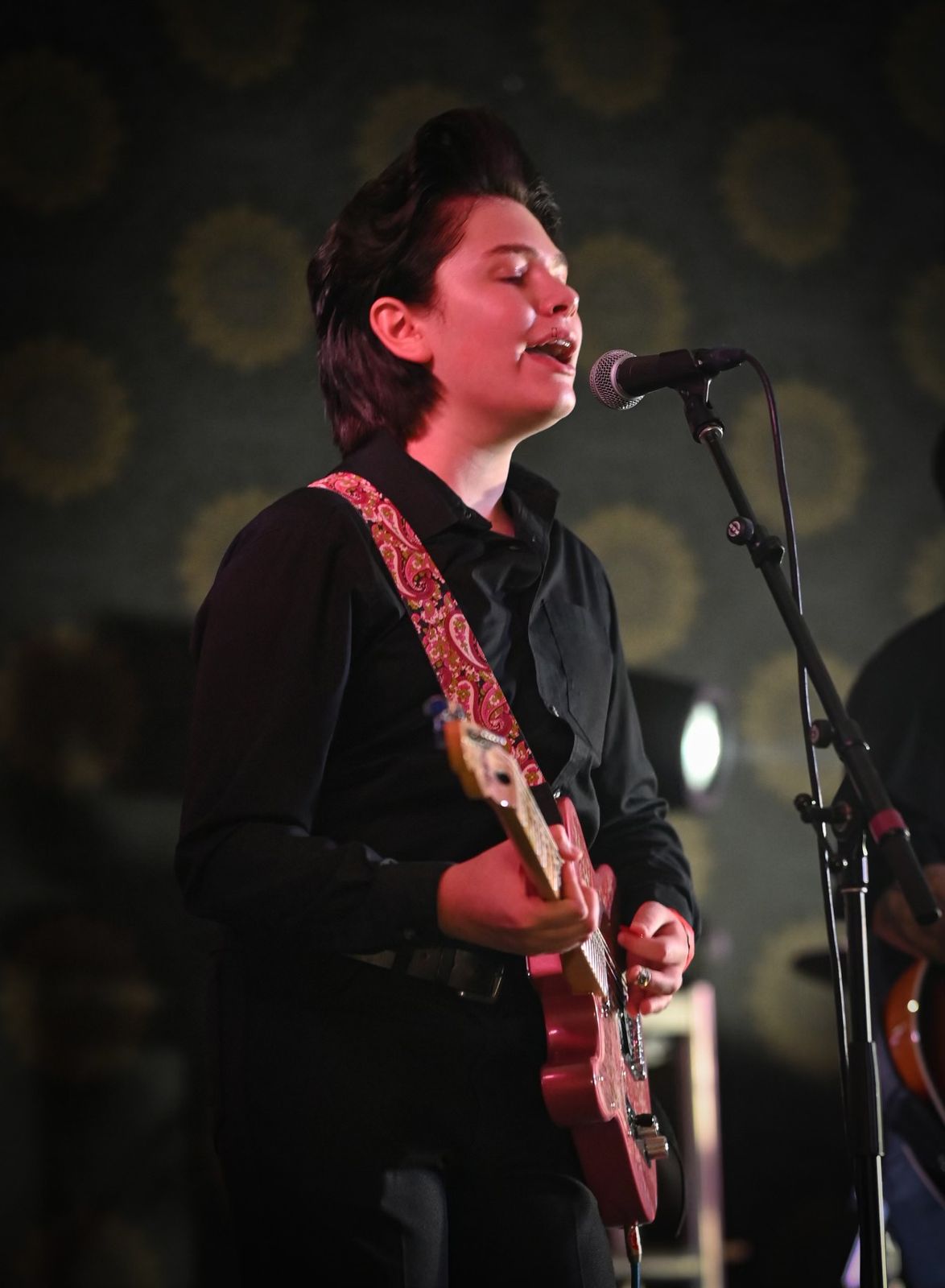 Finley Watkins - Photos