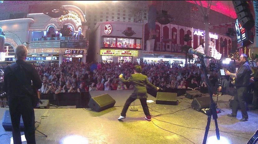 Finley Watkins - Photos