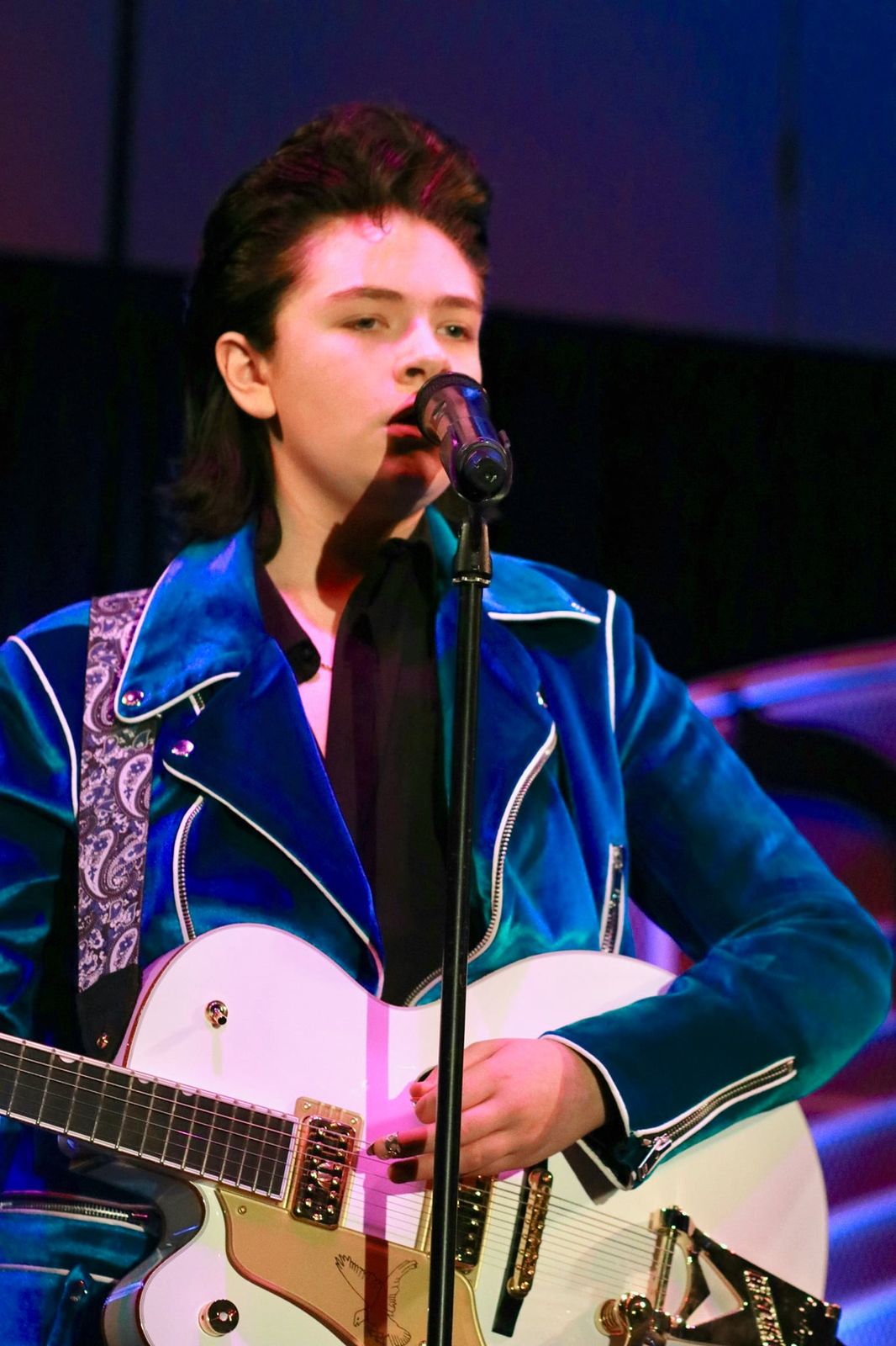 Finley Watkins - Photos