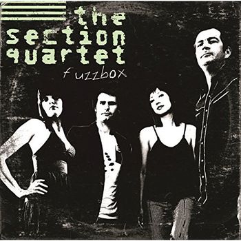 The Section Quartet
