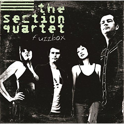 The Section Quartet
