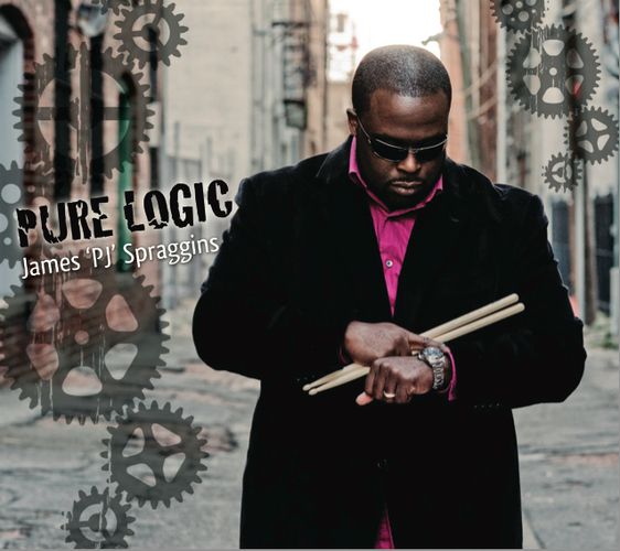 James 'PJ' Spraggins