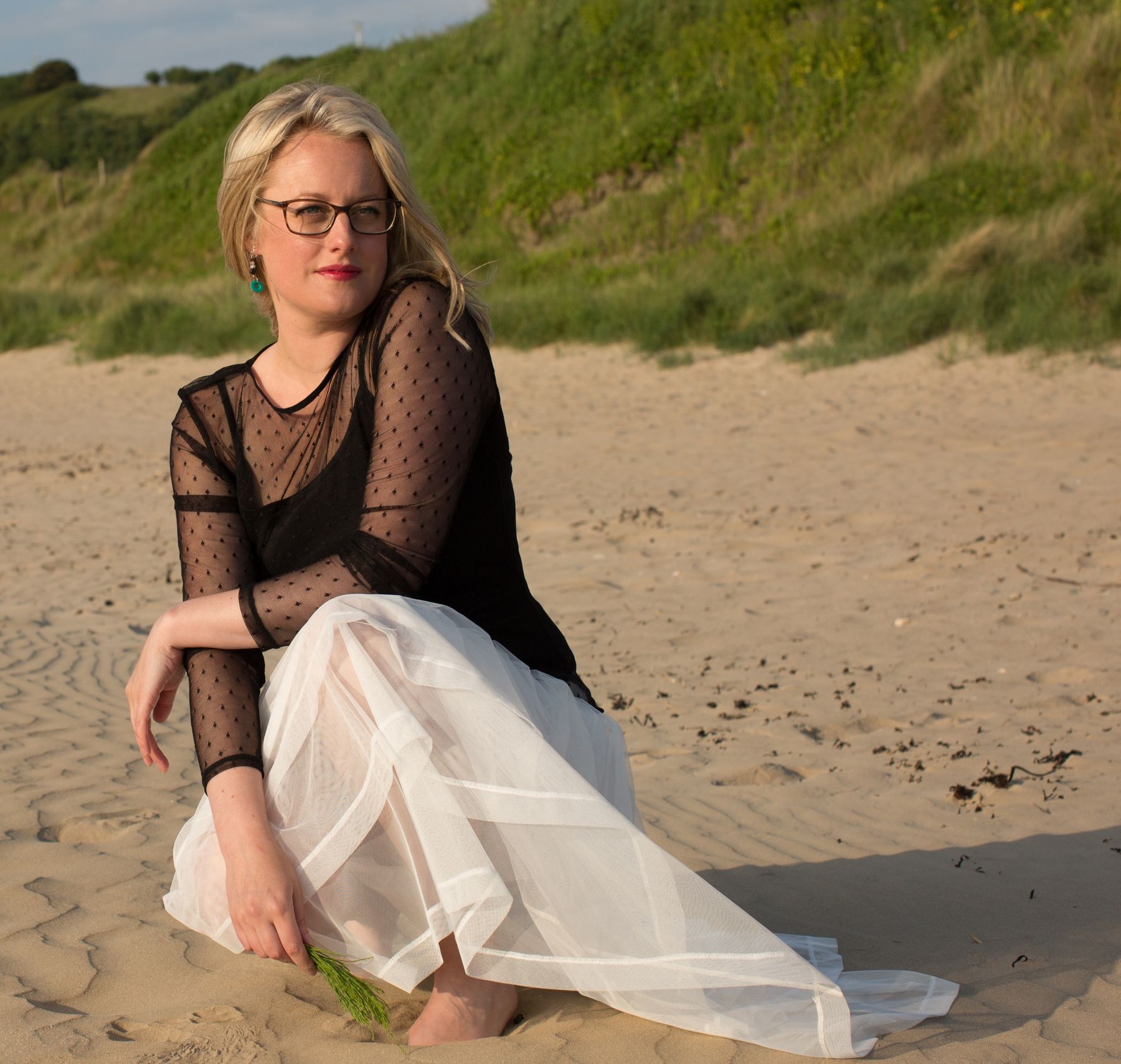 Eilidh Patterson - Video