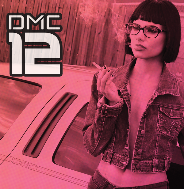 DMC-12