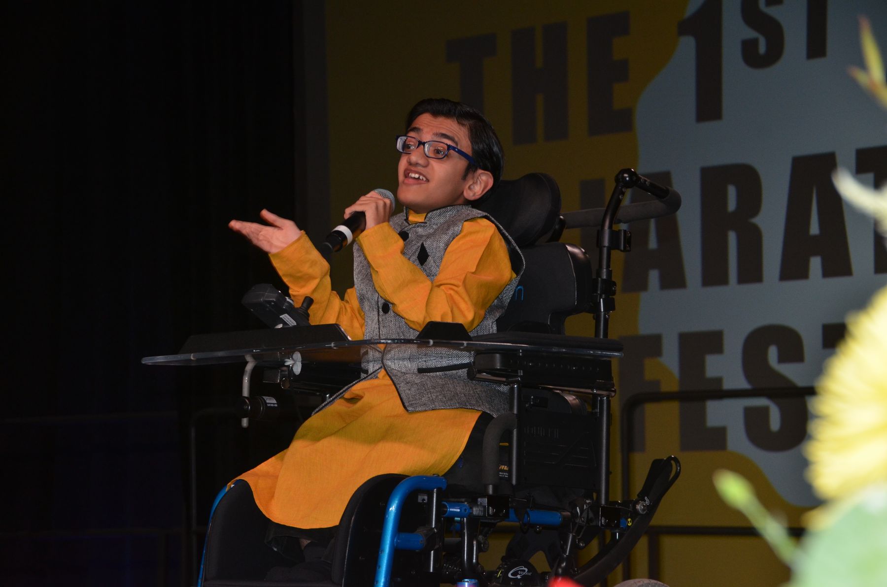 Sparsh Shah (Purhythm) - Music