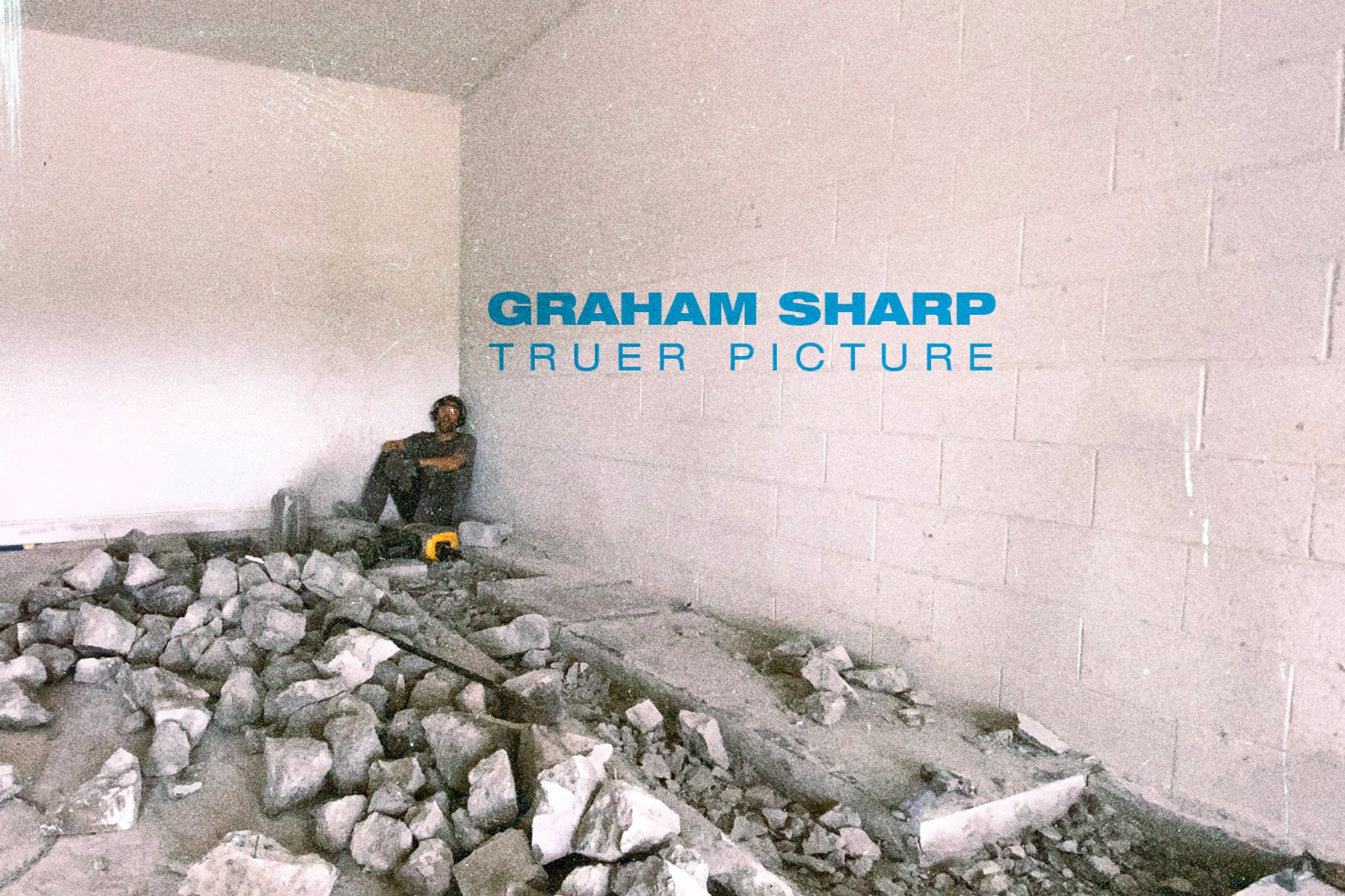 Graham Sharp Music