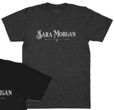Sara Morgan - Official Website - Store