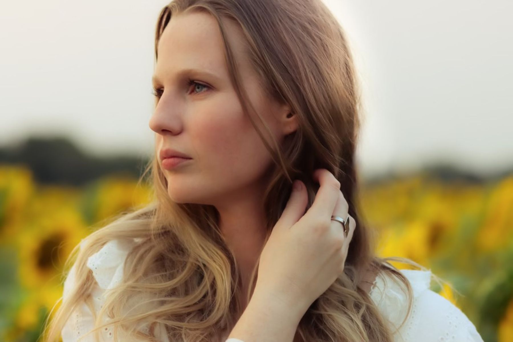 Sara Morgan - Official Website