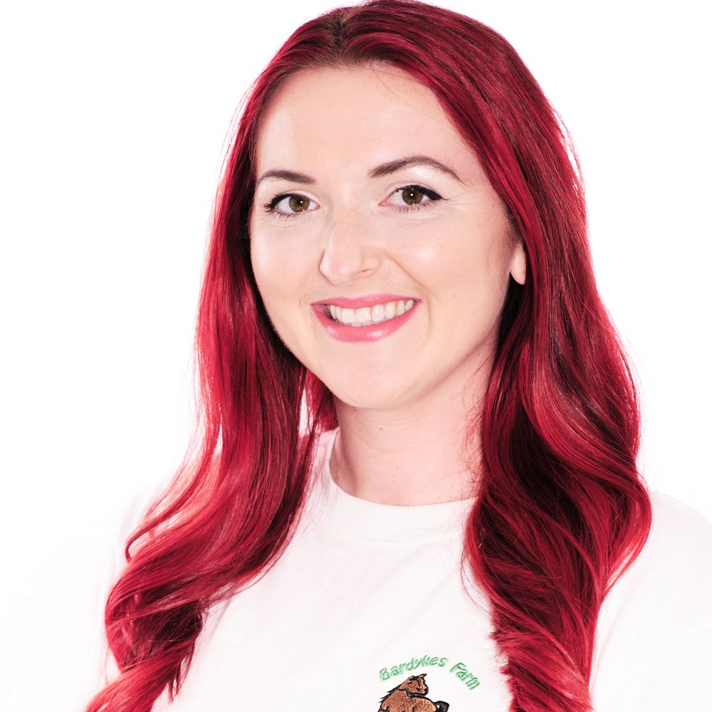 Bardykes Farm Nursery School - Our Humans