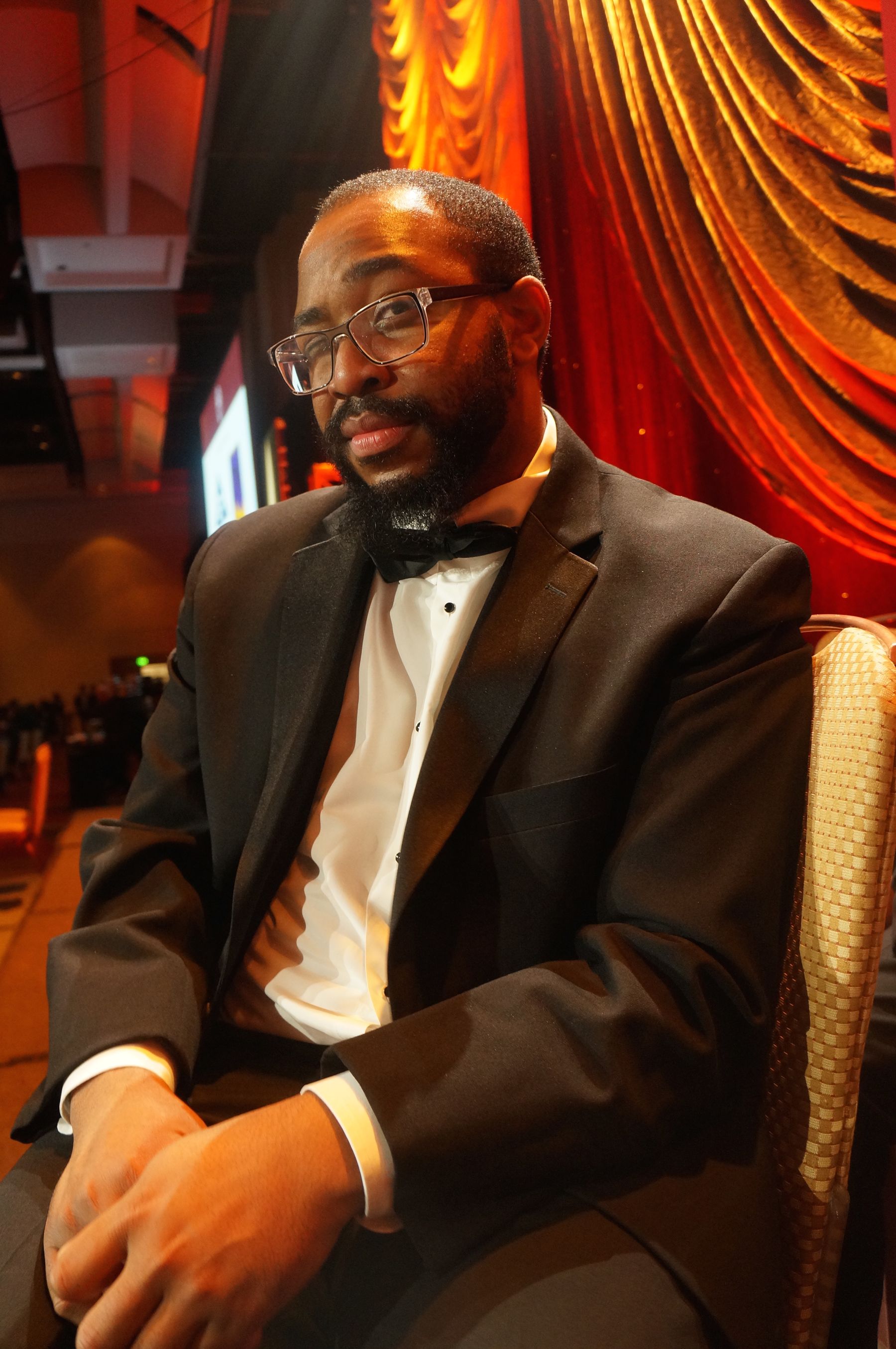 Jon Eldridge II - Bio