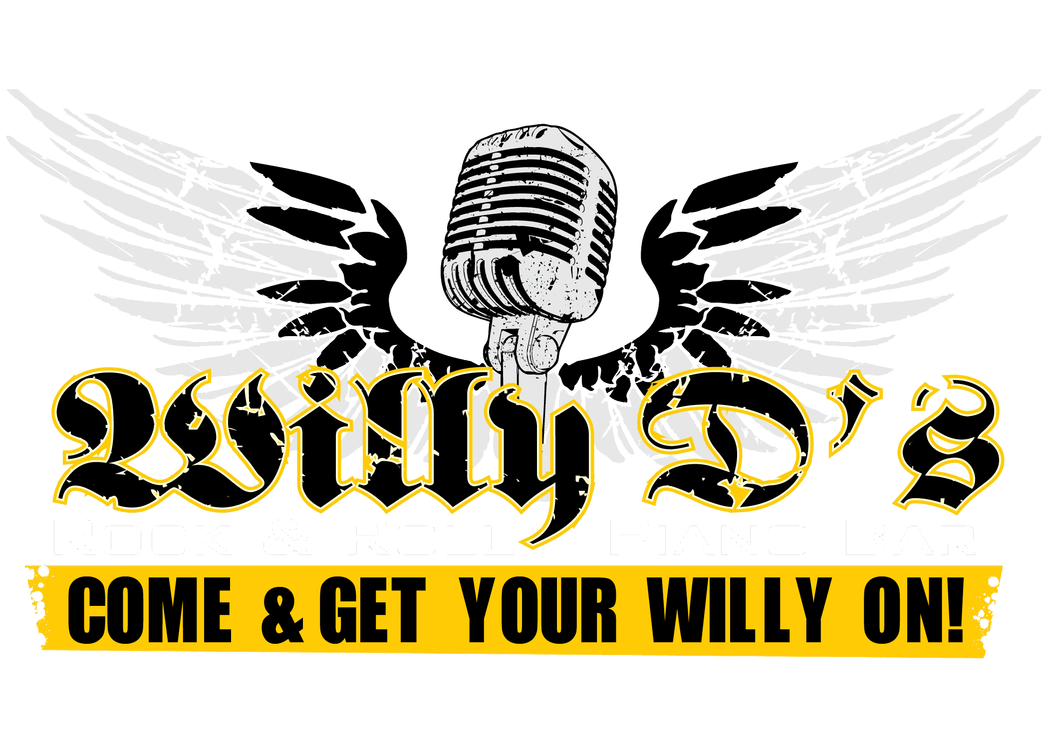 Willy D's Rock & Roll Piano Bar