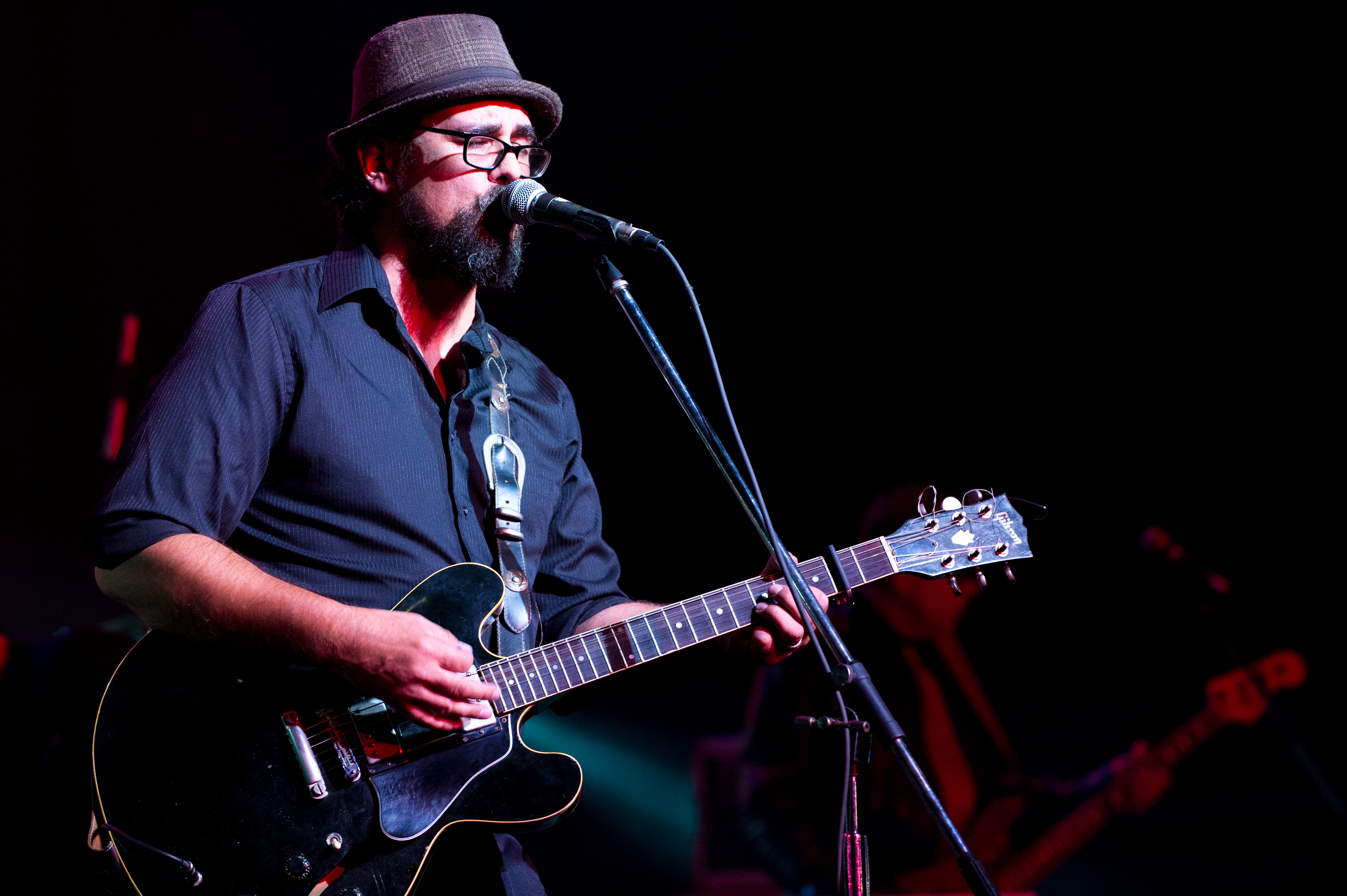 BRET ALEXANDER - PAY ANNUALLY OPTION