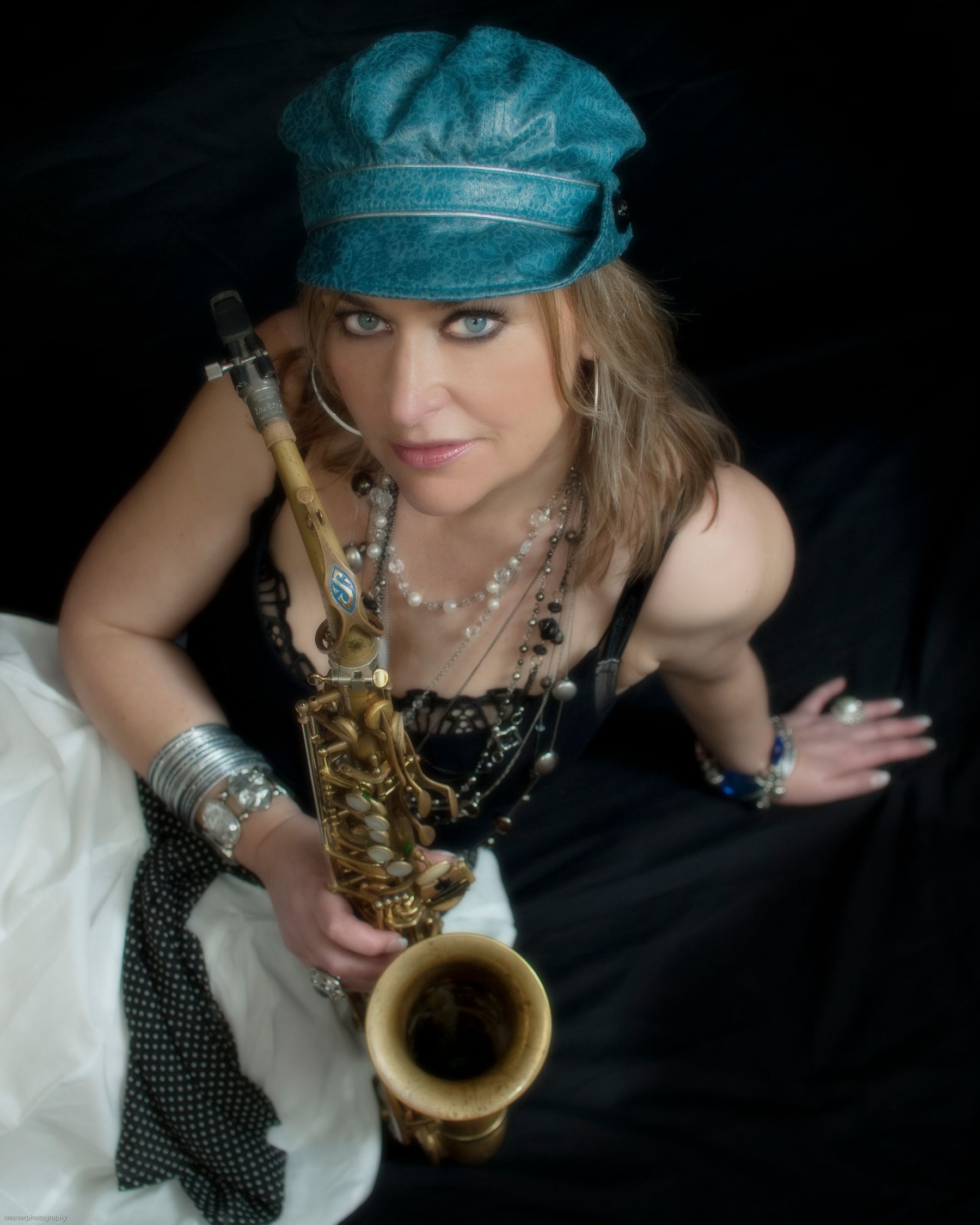 Wendy Allen Event Saxophonist - About Wendy